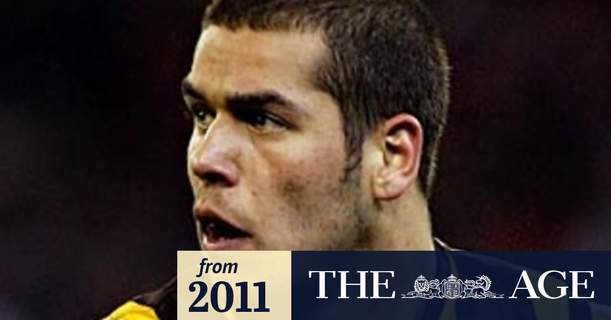 I'm just a normal bloke