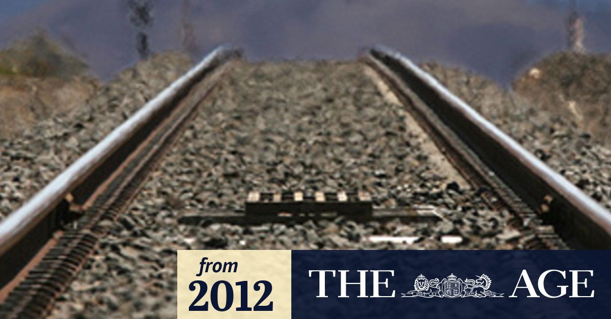 Broken but alive: rail trauma survivor's hope - and regret