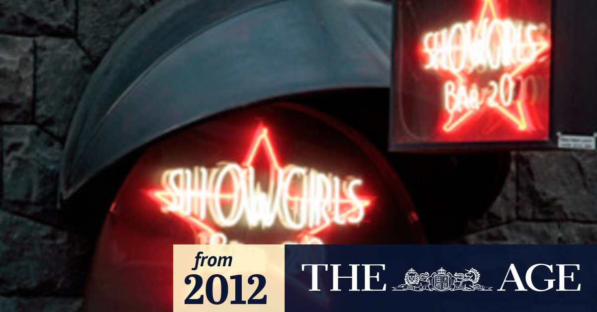 Fine and second chance for nightspot