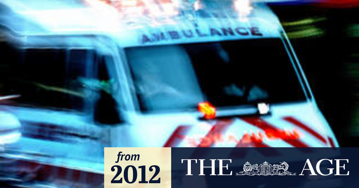 Code orange: health alarm