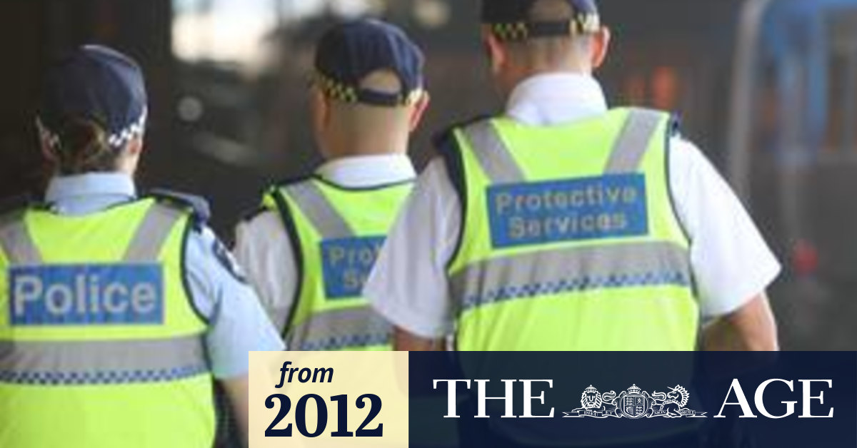 High-risk stations missing guards