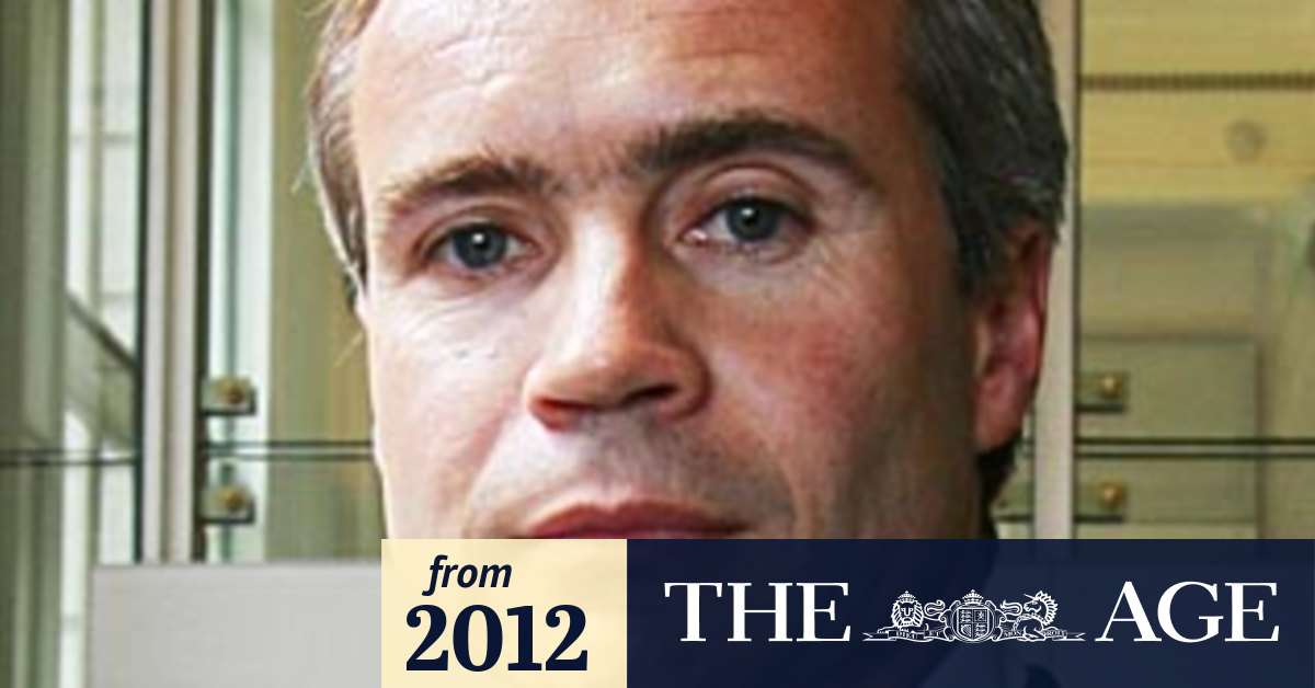 Kangaroos appoint Carl Dilena as CEO