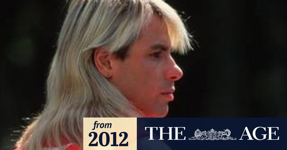 AFL's greatest Mullets