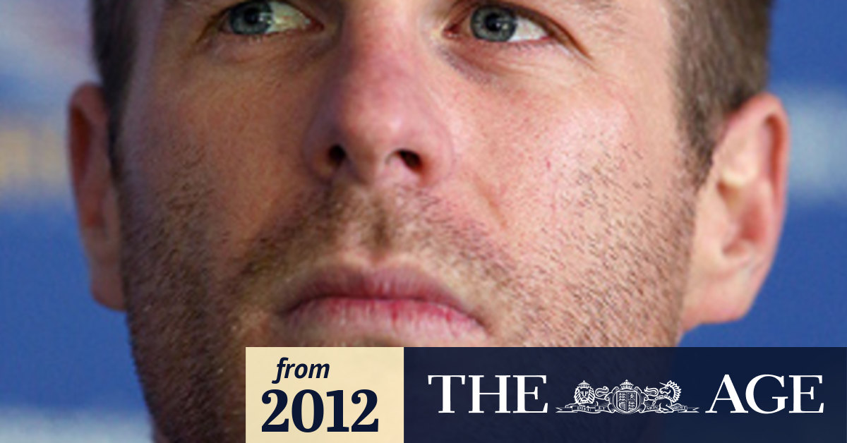 Beau Waters out for rest of season