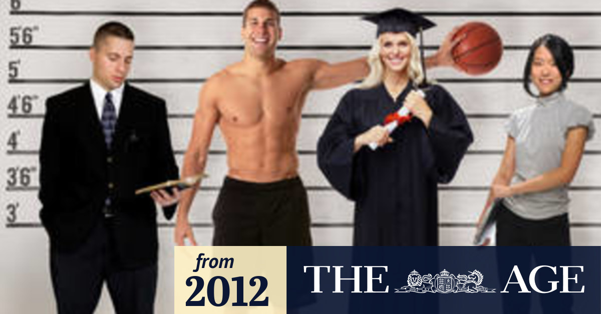 Custom matchmaking rounds up unusual suspects