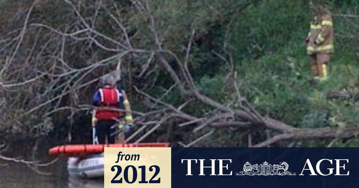 Body of missing man recovered from river