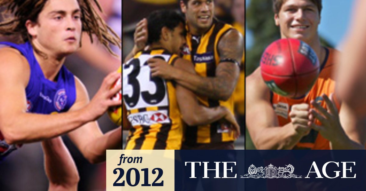 Five reasons to watch the footy in a dud round