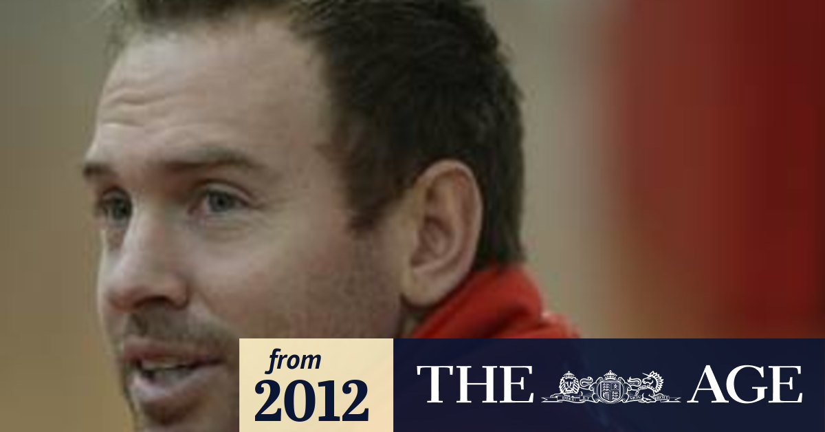 St Kilda's Jason Gram spent night in the cells, and day facing court