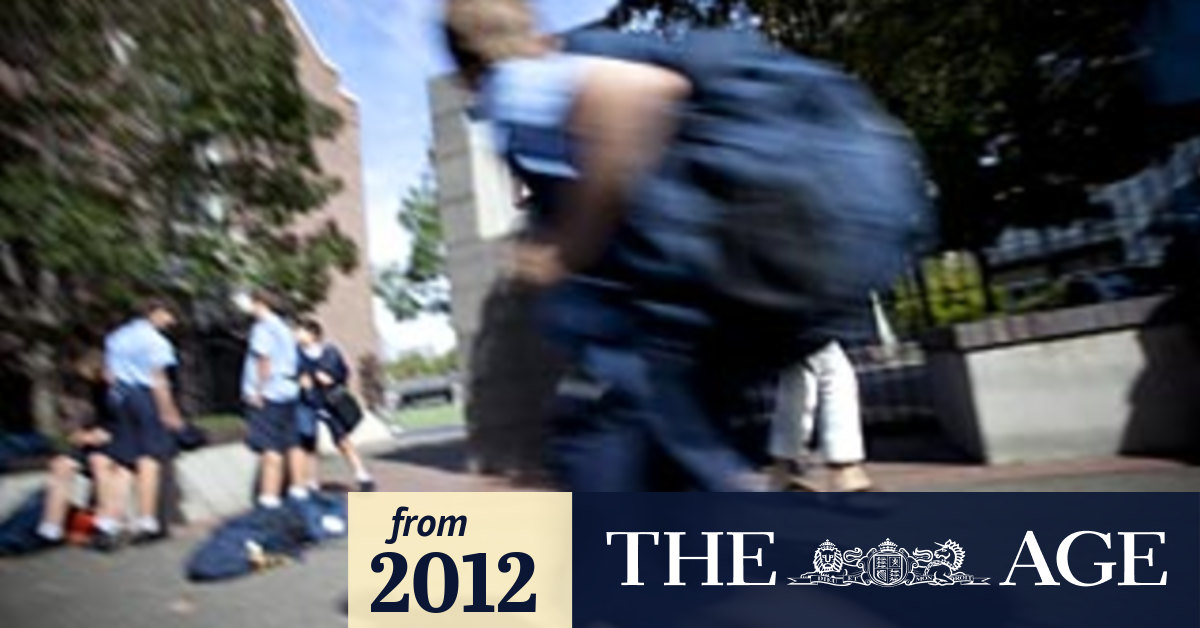 Schools fight ramps up