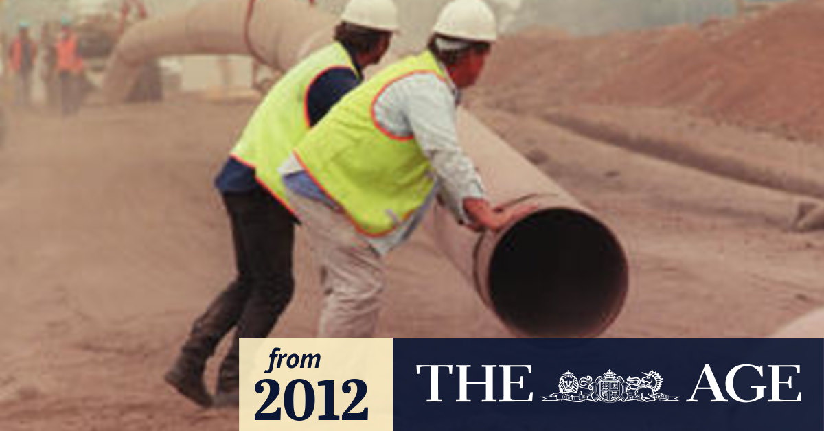 State building projects 'in need of costs watchdog'