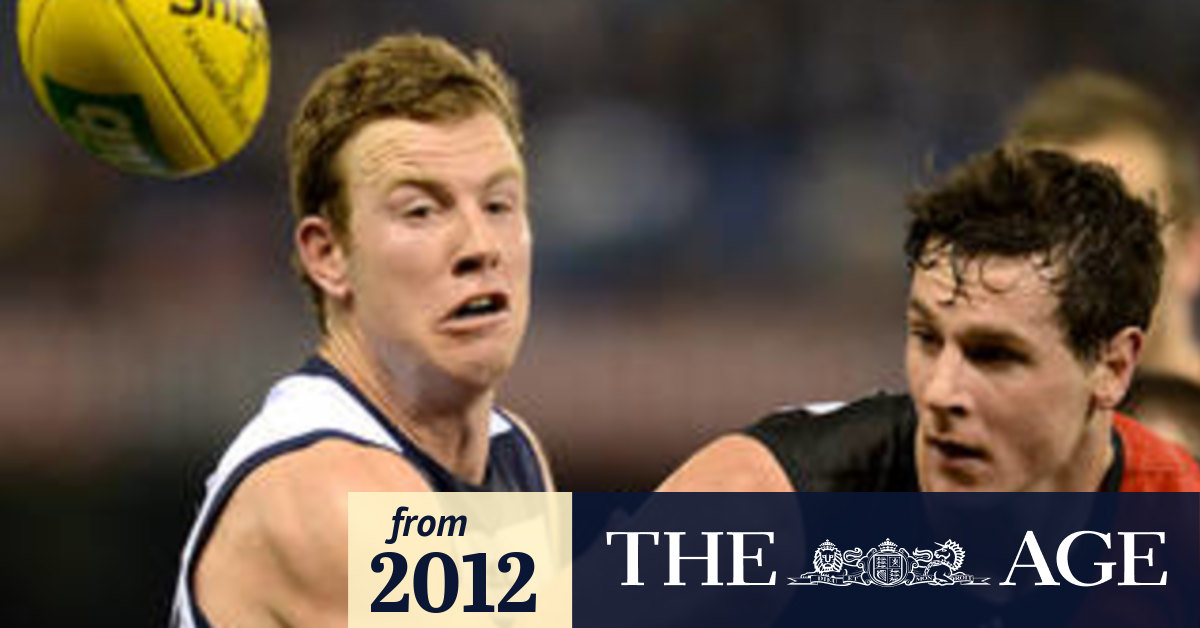 AFL Round 17, Geelong v Essendon