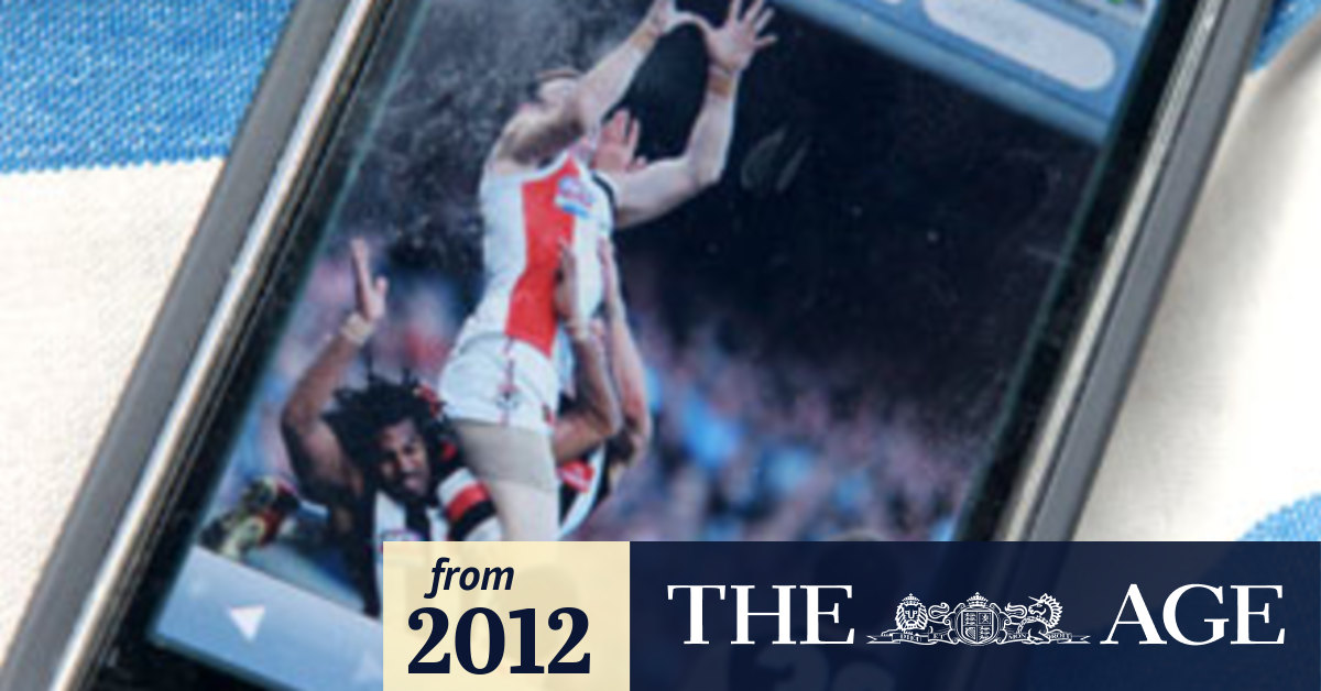 Telstra unveils AFL pricing plan