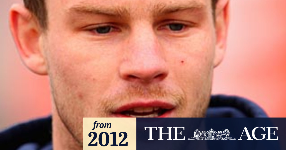 No more Mr Bryce guy