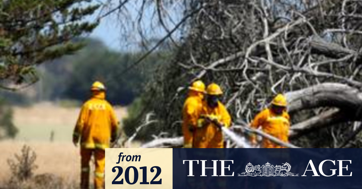 Police launch anti-arson program for summer