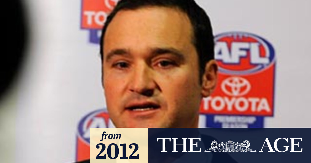 AFL defends Jesse Stringer suspension