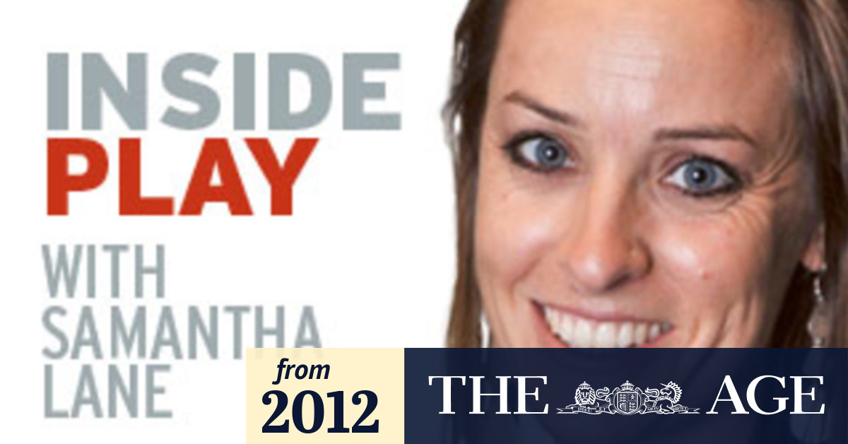Inside Play: Thomas Robert Portelli