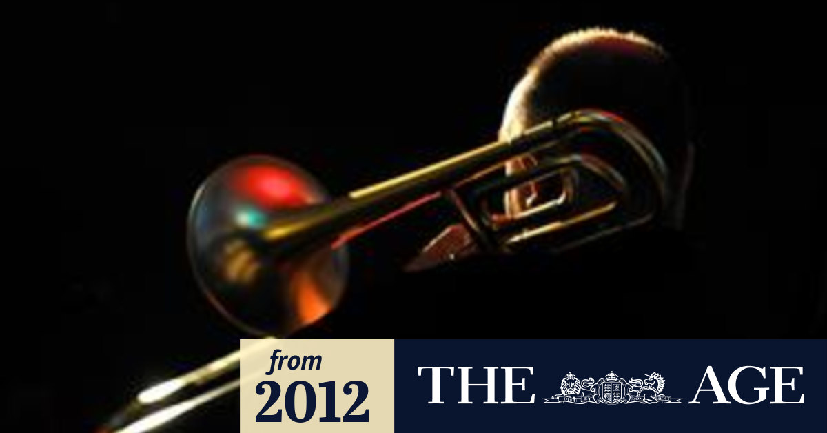 Jazz sessions with James Morrison