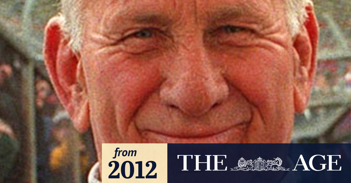 Charlie Sutton, a Bulldog through and through