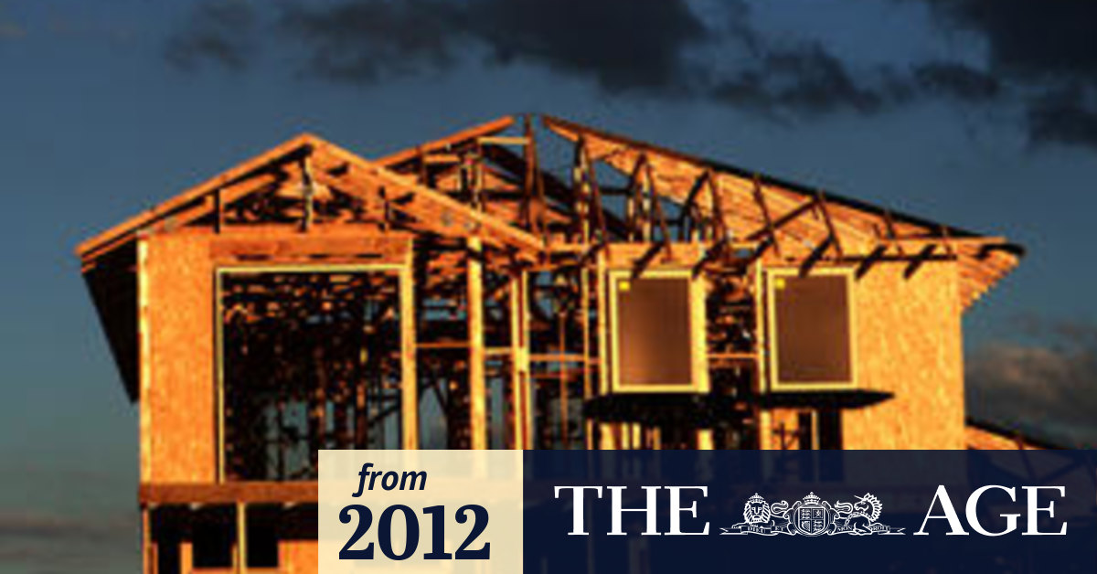 Dodgy building checks exposed