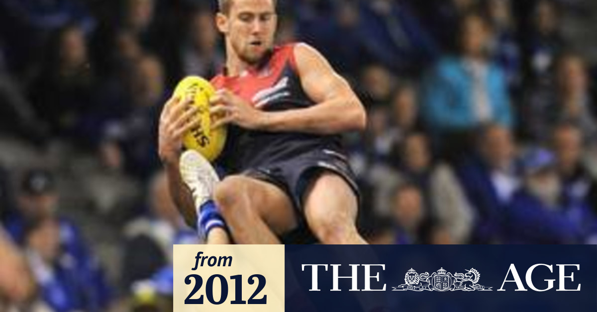 Jeremy Howe : Marks of Year