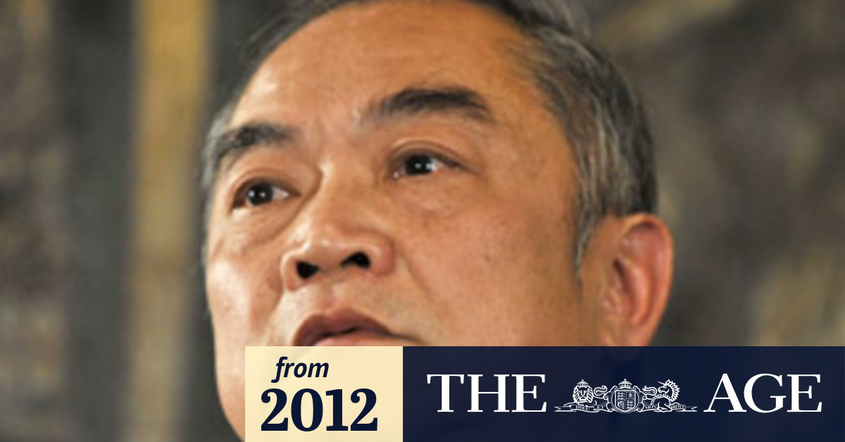 John So back, So different