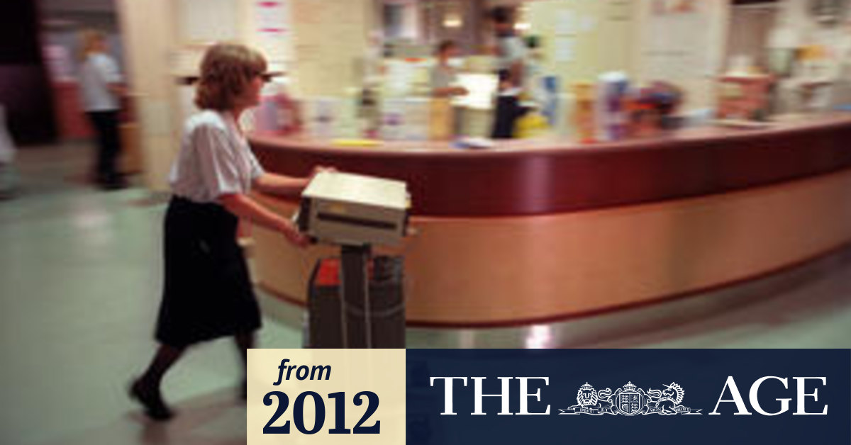 Budget shot in the arm to revive crippled hospitals