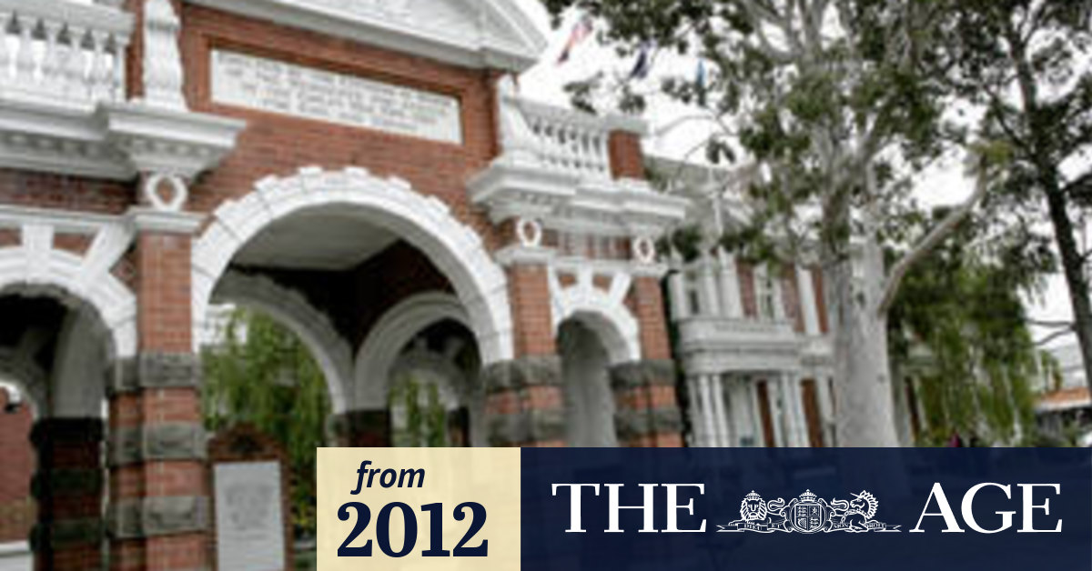 Darebin Council awaits its fate