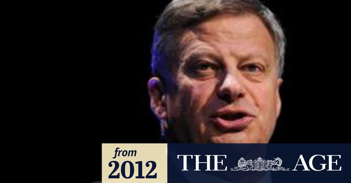 Wells flags reform era as priority