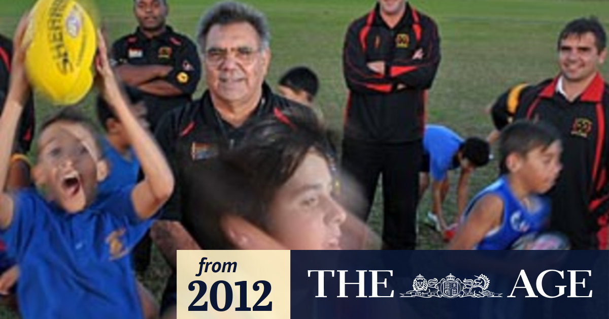 Fitzroy Stars enjoying their home-ground advantages