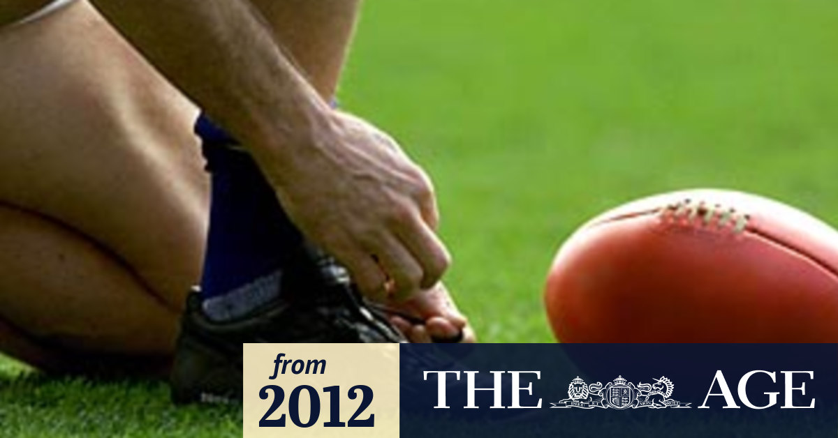 Questions on AFL adopted children 'blood rule'
