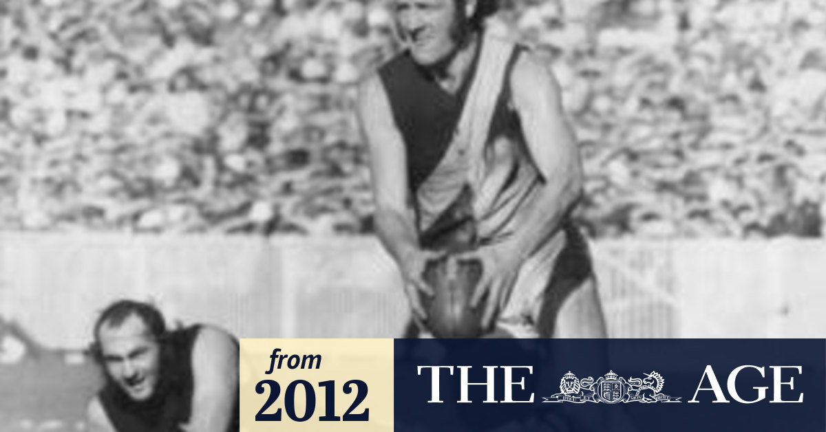 1000 Games: Sheedy makes history