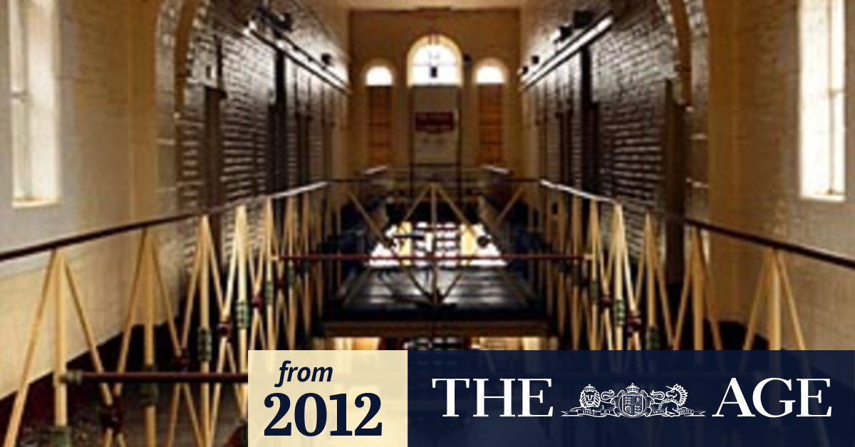 Jail to get life as new Bendigo asset