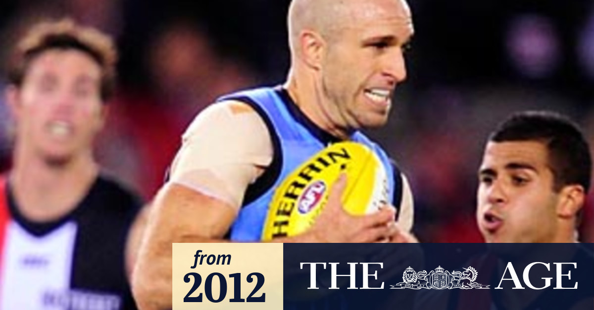 Live AFL: Carlton v St Kilda