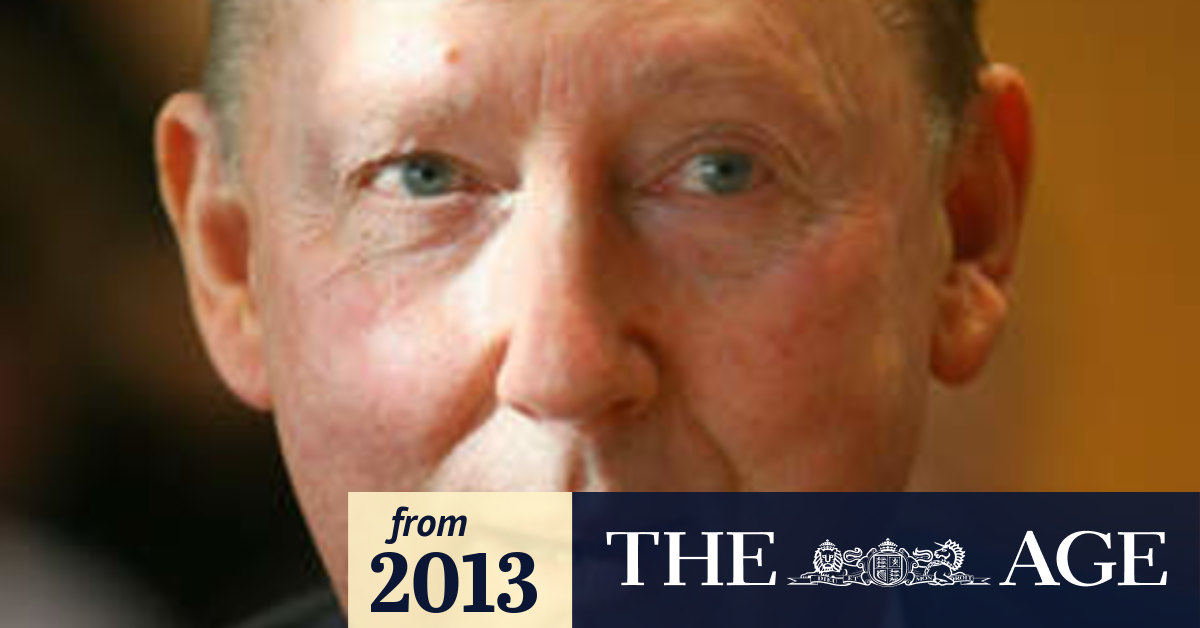 Ombudsman George Brouwer warns IBAC officers may be breaking law by ...