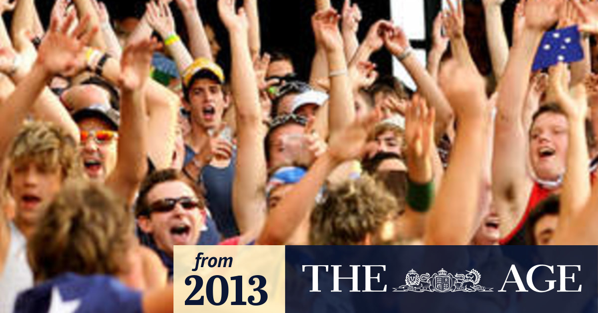 Boxing Day Test crowd could break world record