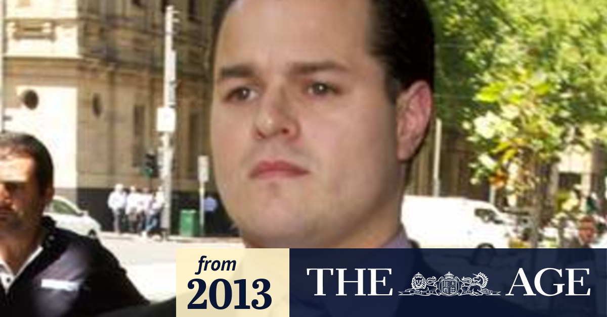 Crown Casino bouncer Matthew Lawson convicted of recklessly causing injury