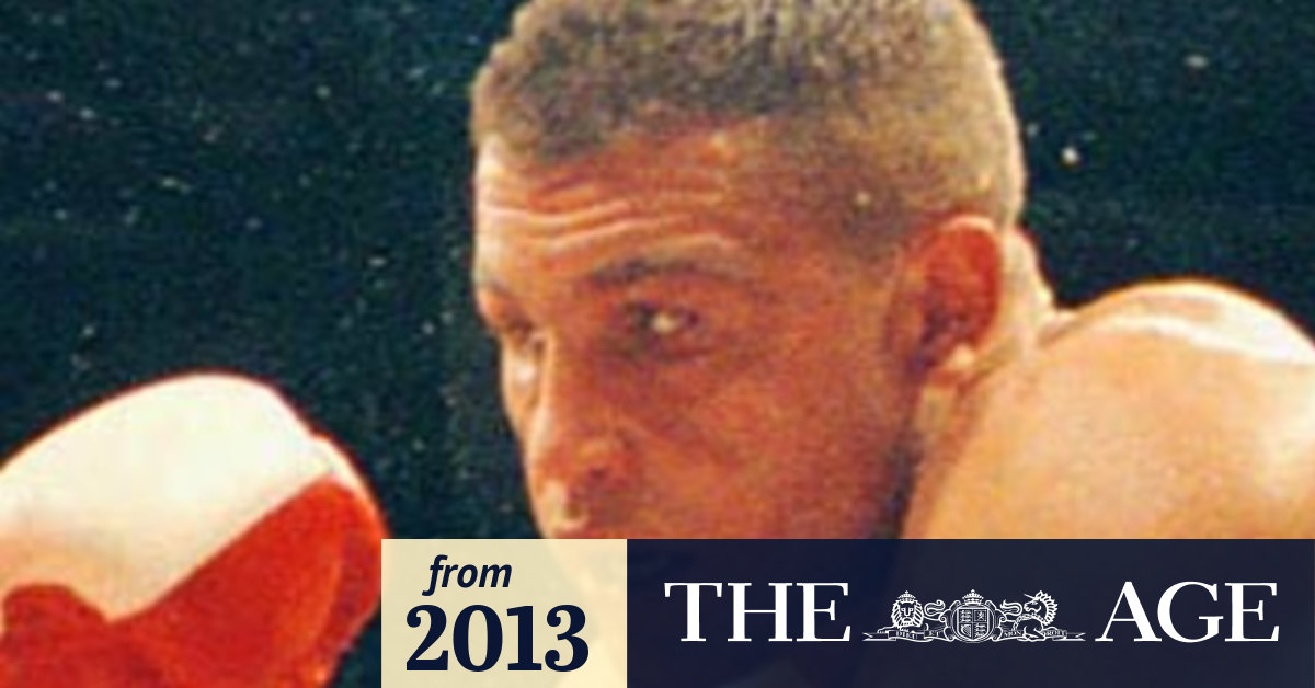 Trainer David Curran guilty of boxer Vinnie Cervi's manslaughter