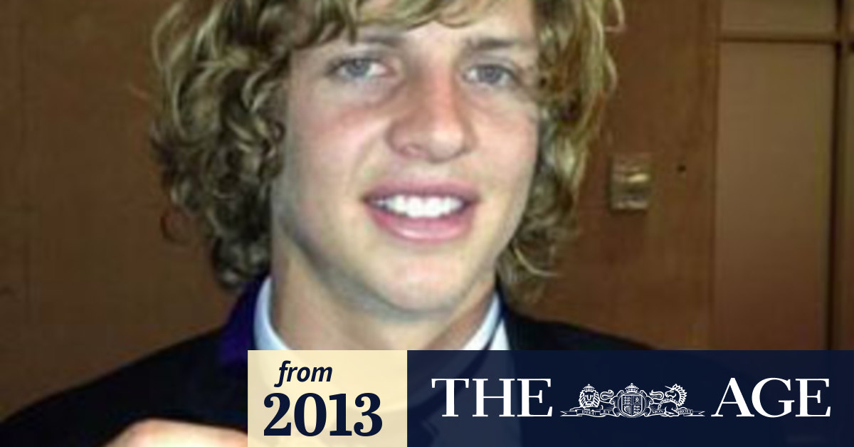 Nat Fyfe wins Fremantle Dockers Doig Medal