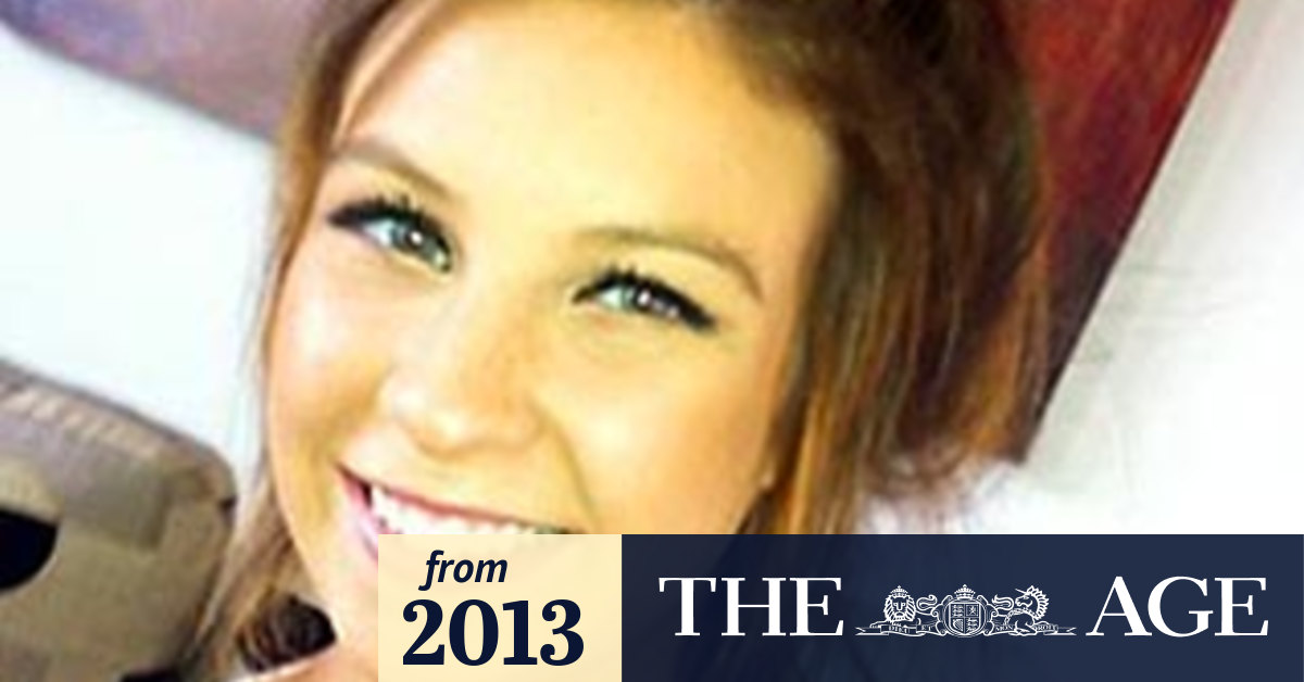 Stabbed 19 times: killer pleads guilty to Cafferkey murder