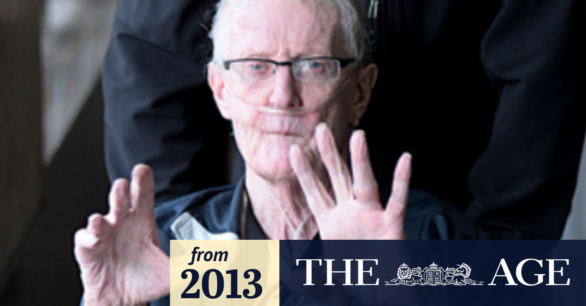 Gangland survivor Bert Wrout in court over $8k row with writer