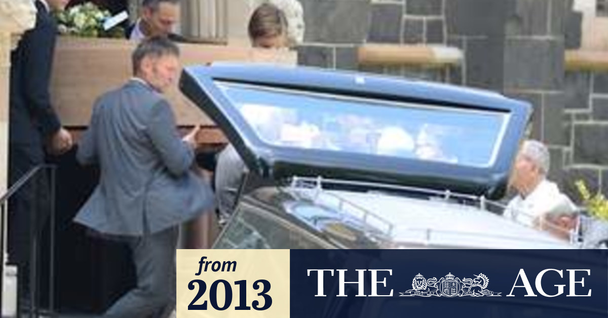 Interior designer Stuart Rattle to be remembered at service