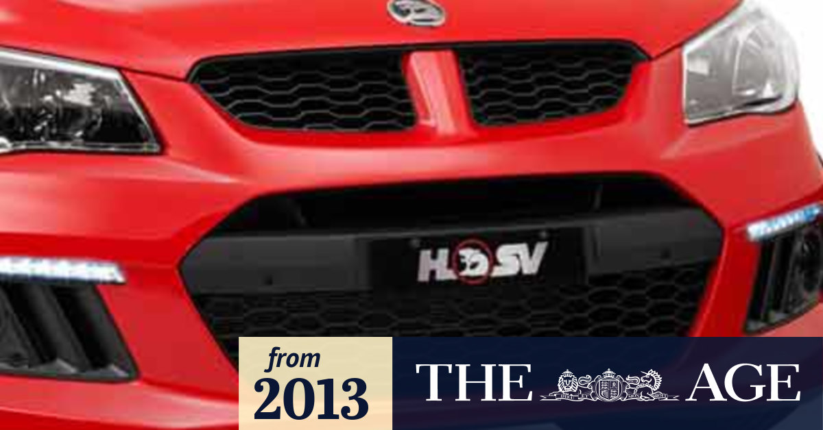 There's still a pulse at HSV