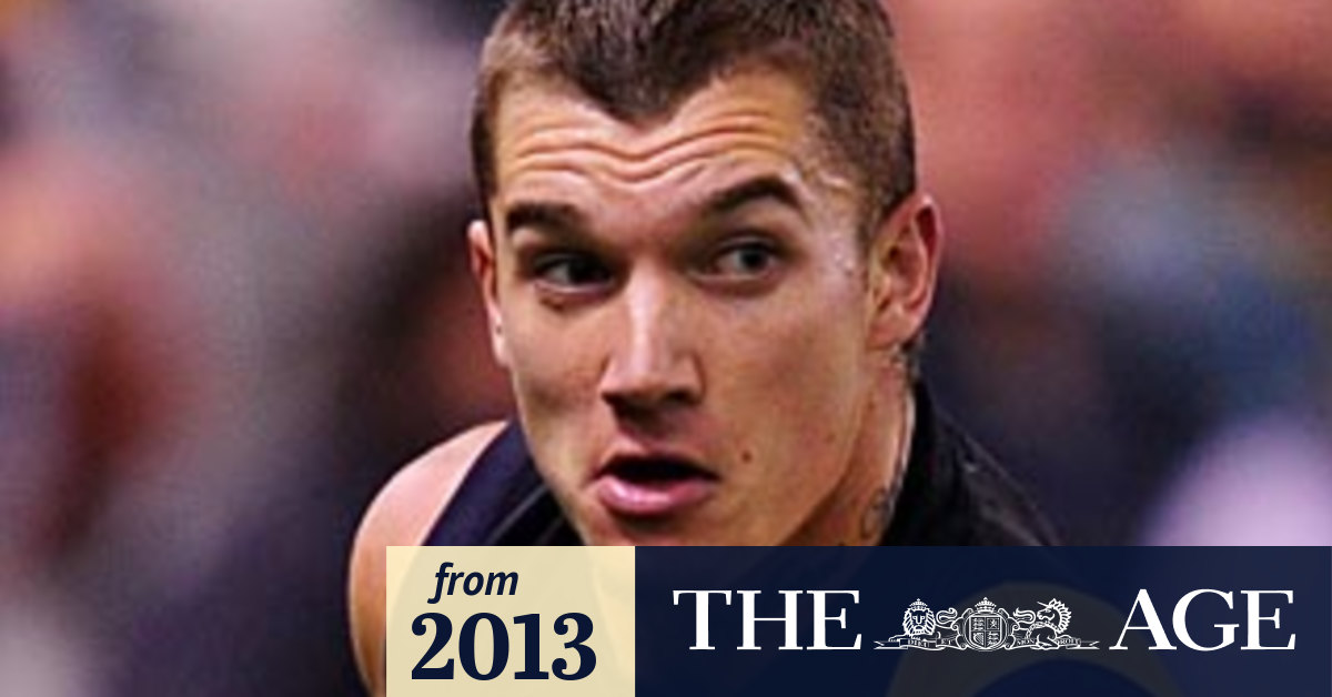 Hardwick predicts a breakout season for Martin