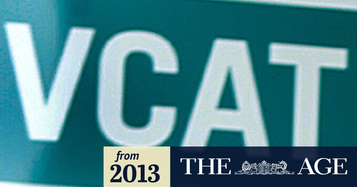 VCAT fees set to rise