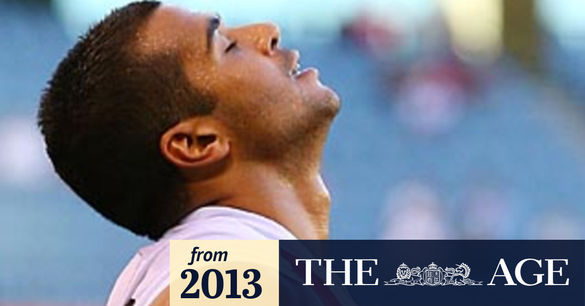 Shocked Saad faces 2-year ban