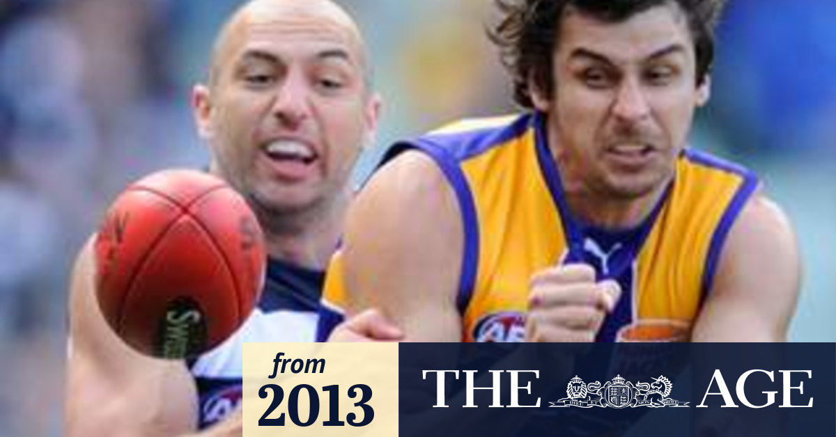 Eagle Andrew Embley set for AFL retirement