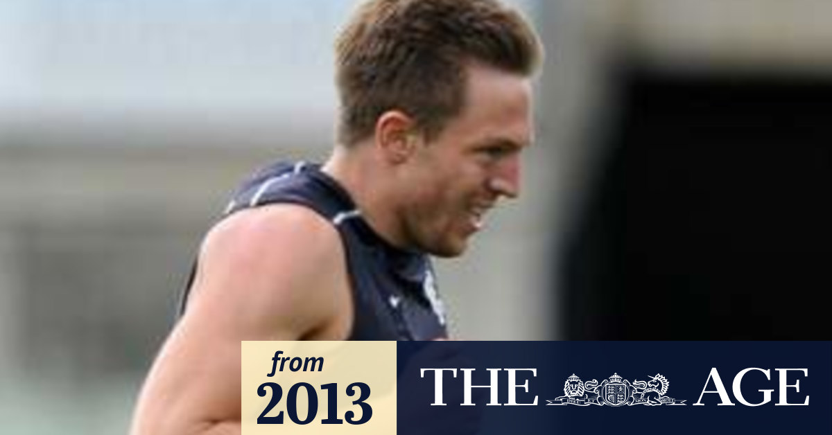 Laidler moves forward in bid for AFL action