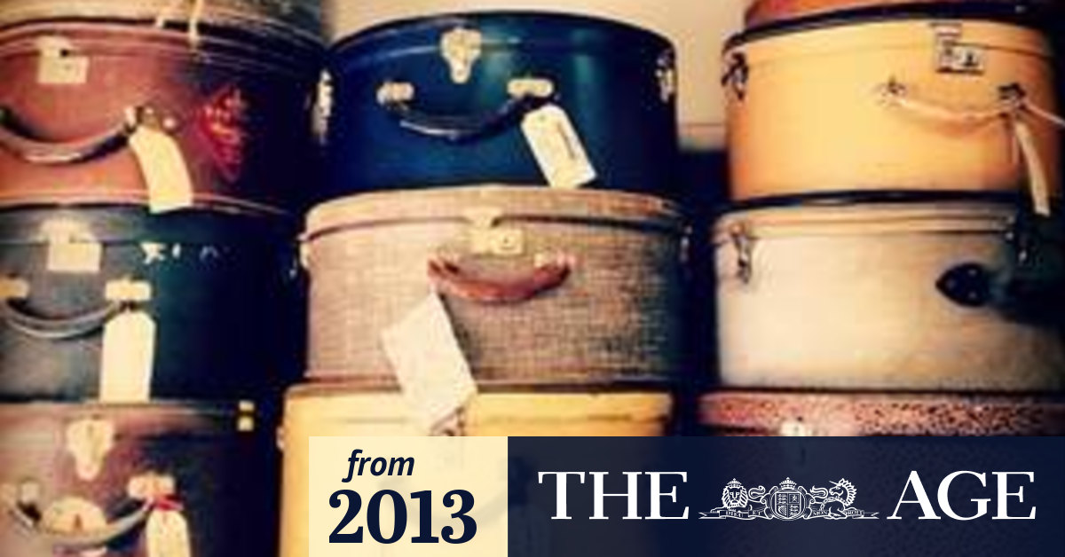 Forever Curious : The Age Photo Comp