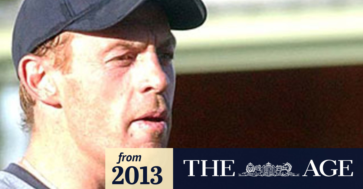 Adrian Hickmott completes West Coast Eagles' coaching panel