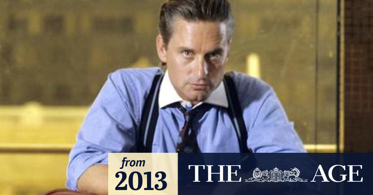 The top 10 bosses from hell